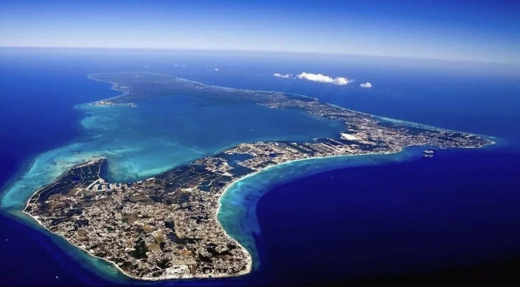 开曼群岛公司注册 – ELITE JM PTE. LTD